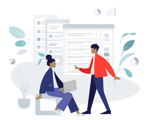 myKlola | Managing people anywhere, anytime